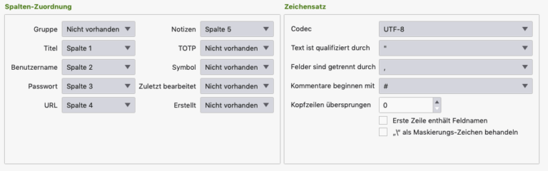 Ihr neuer Passwortmanager: KeePassXC auf dem Mac – Sabine Melnicki