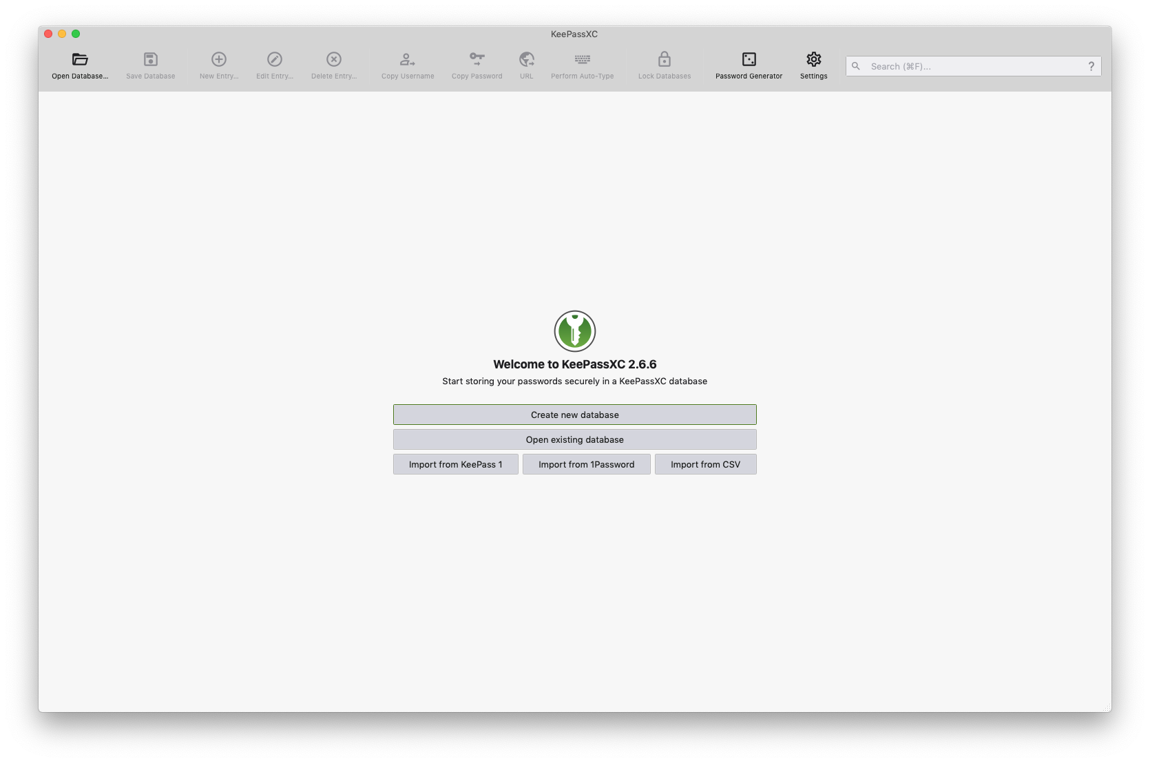 Ihr neuer Passwortmanager: KeePassXC auf dem Mac – Sabine Melnicki